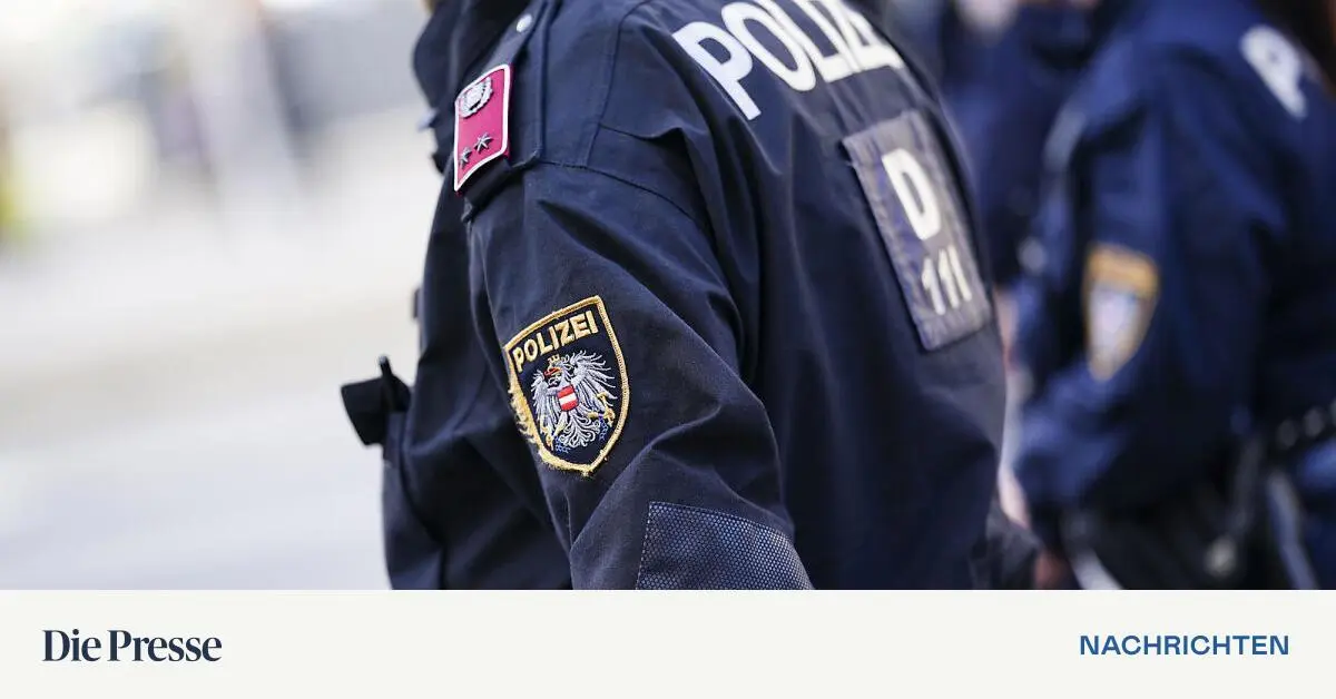 Mann trennt Ziege in seinem Garten in Tirol den Kopf ab – DiePresse.com